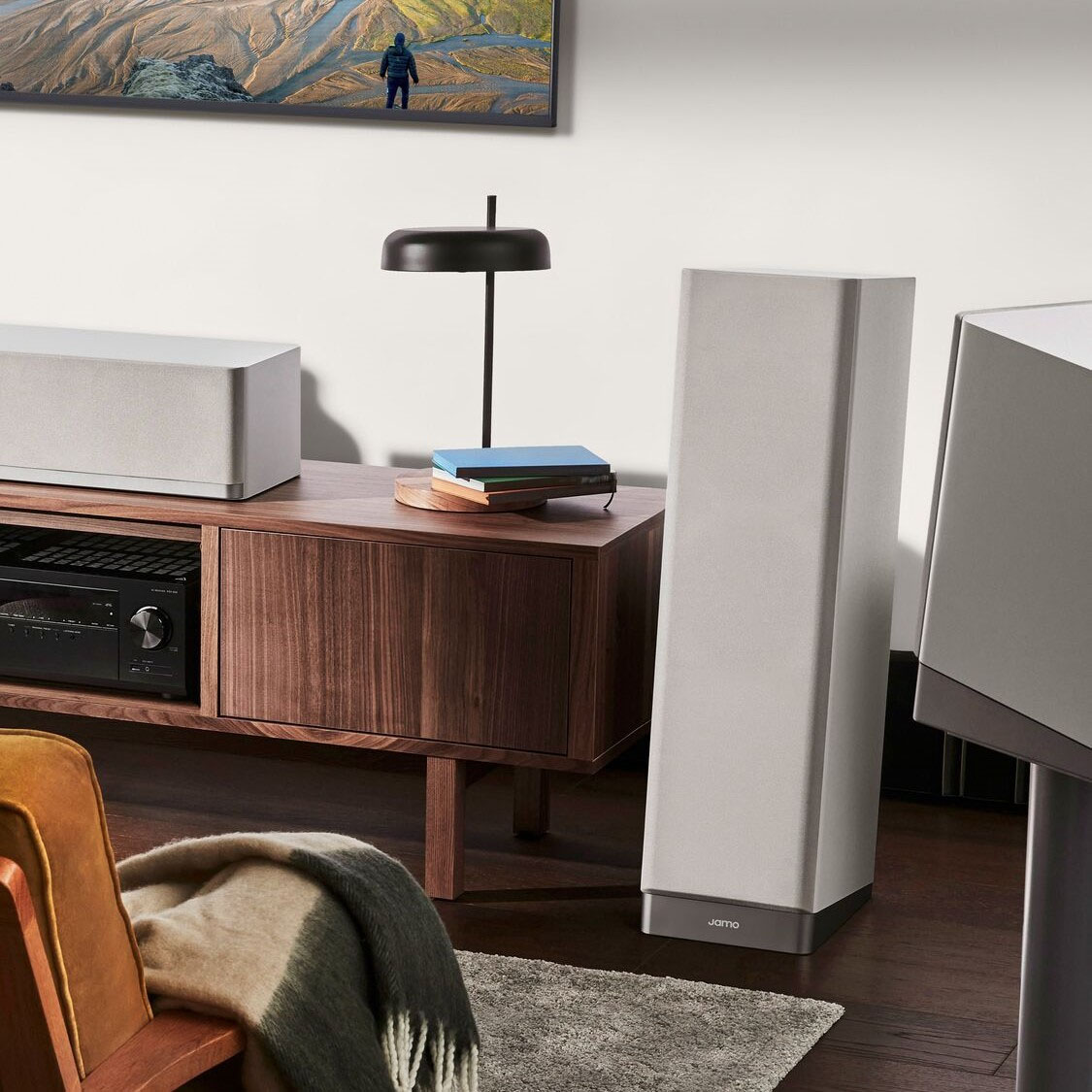 Loa JAMO S7-27F | SAIGON HD